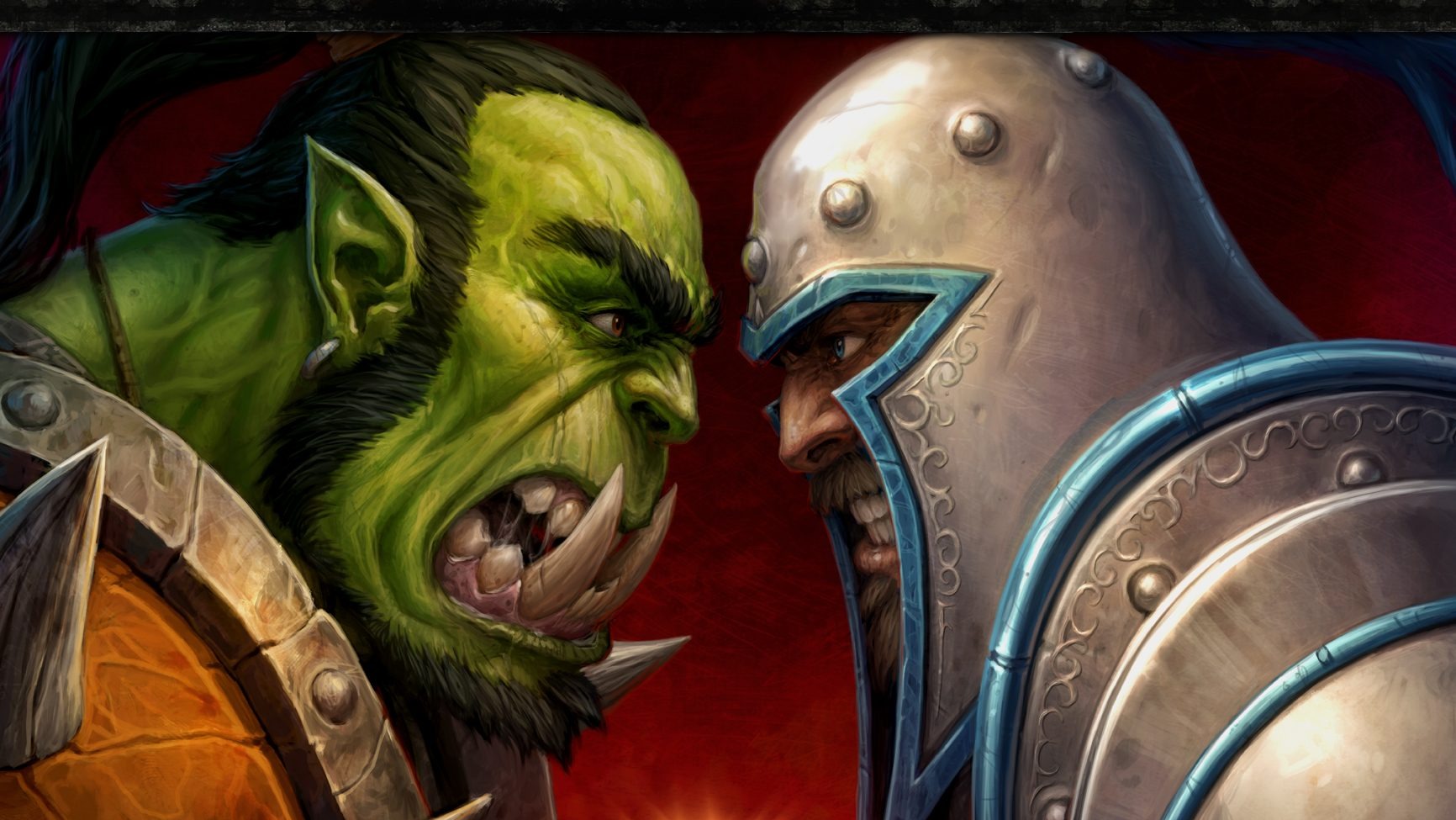 Warcraft 3 Reforged #1