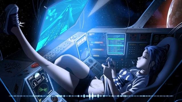 Programming _ Coding _ Hacking music vol.16 (CONNECTION LOST).mp4