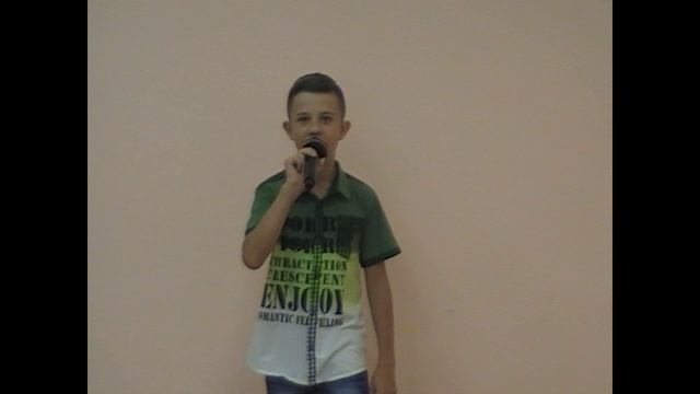 Власенко Сергей г. Лермонтов - Мальчишник (2018)