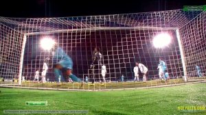 Зенит - Базель 1:0 Витсель 30′