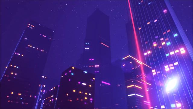 Miami Nights 1984 - Accelerated