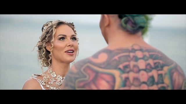 Sasha & Masya Shpak wedding day /// САША И МАСЯ ШПАК СВАДЬБА В ...