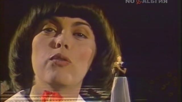 Mirelle Mathieu - Santa Maria De La Mer.