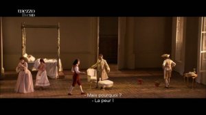 Mozart - Le Nozze di Figaro  Моцарт - Женитьба Фигаро (Liege) 2018