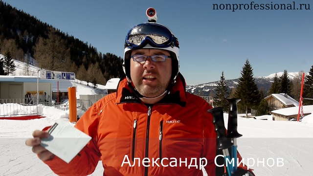 Тесты горных лыж сезона 2013-2014. K2 SUPERONE 72