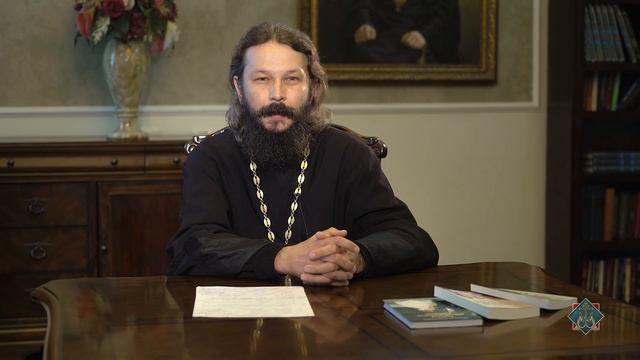 Семейная иерархия. Протоиерей Павел Гумеров.