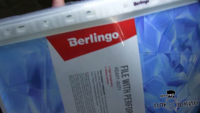 Листы-файлы 90 мкм для оформления коллекции проездных билетов