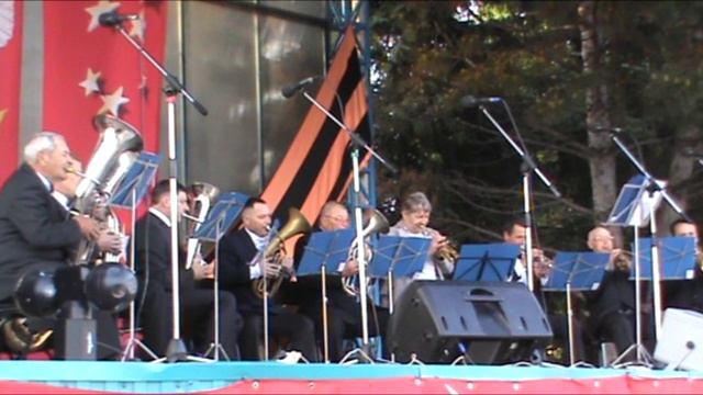Кумпарсита – Хуан Родригес