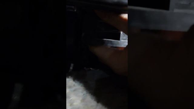 Замена салонного фильтра ниссан 12 кузов шортс