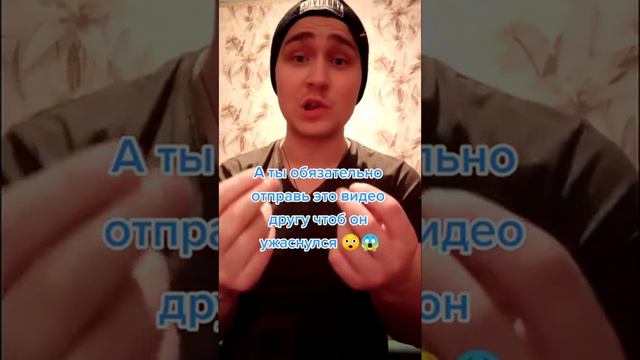 мальчик родился с 1 глазом ,смотреть до конца ,это просто жесть.
