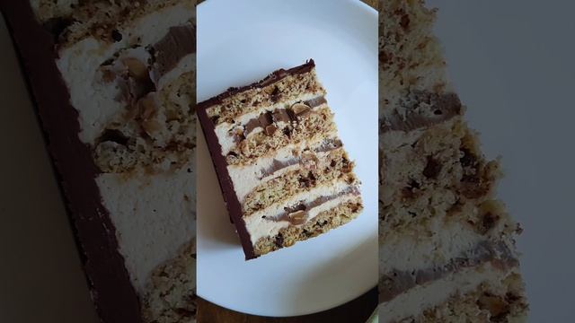 Безумно вкусный Капитан Кукис??