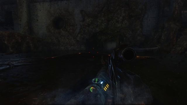 Metro  Exodus 12 Часть Финал