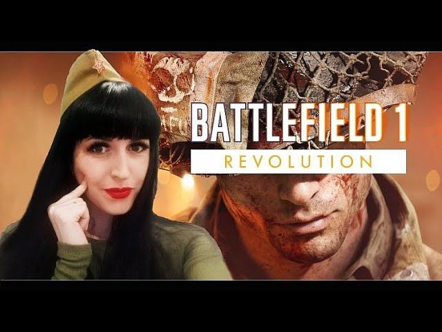 Battlefield 1► Шутер ►Стрим #23