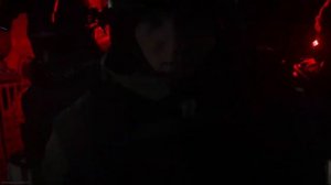 СФБ - Служба Федеральной Безопасности РФ