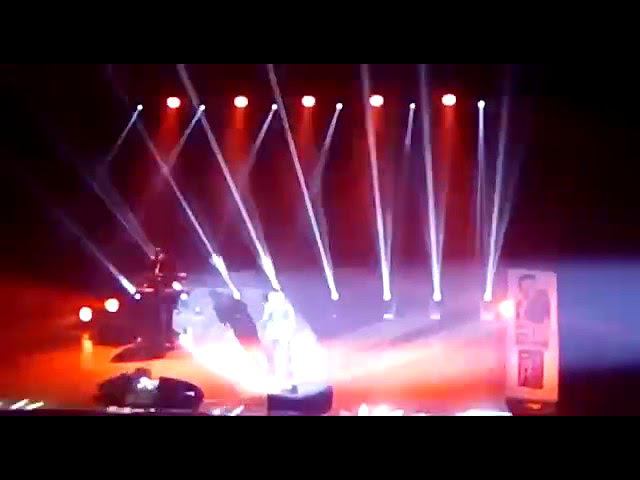 Юрий Шатунов. Жизнь моя. г. Раменское КДЦ "Сатурн"