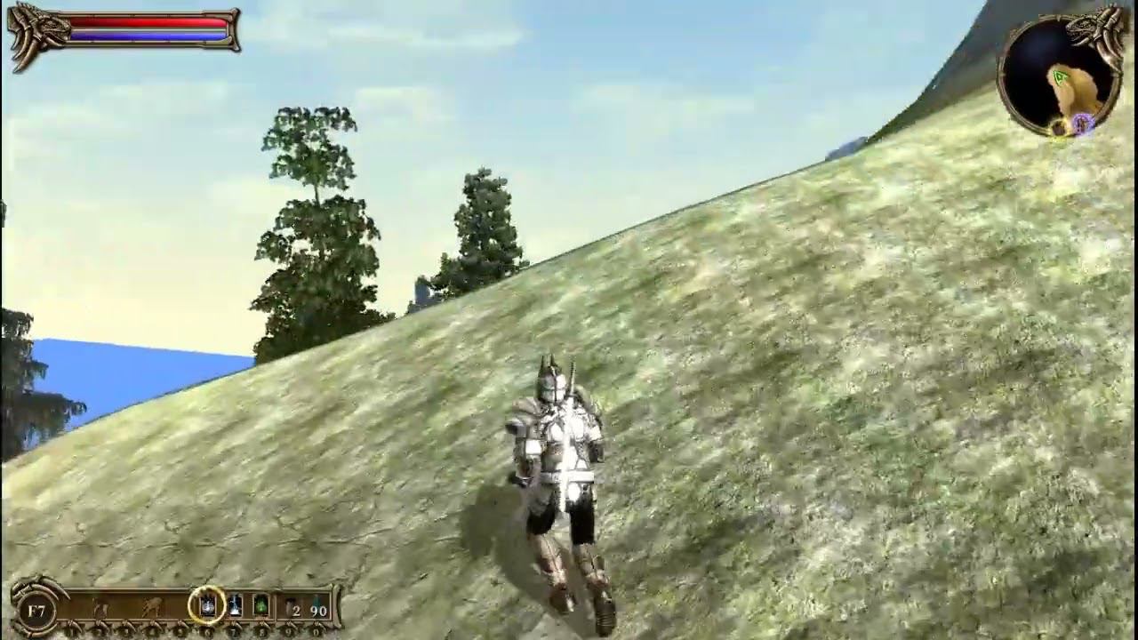 Two Worlds серия 17