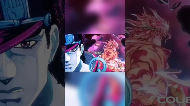 Dio&Jojo Coub pt38#jojo #dio  #animeshorts #edit #animememe#streambor