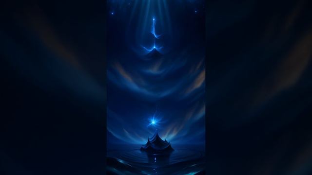 Танец воды