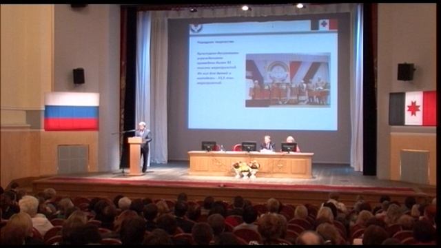 Коллегия работников культуры