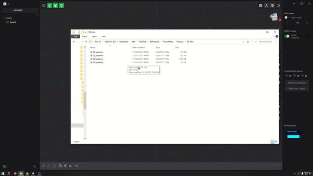 2 - Download Project Files