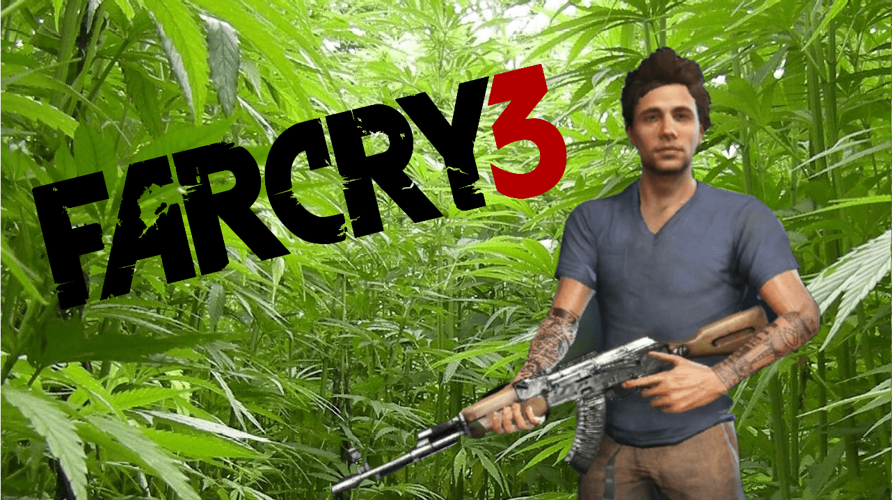 ПЛАНТАЦИИ ВЕСЕЛЬЯ ➥ Far Cry 3 #4