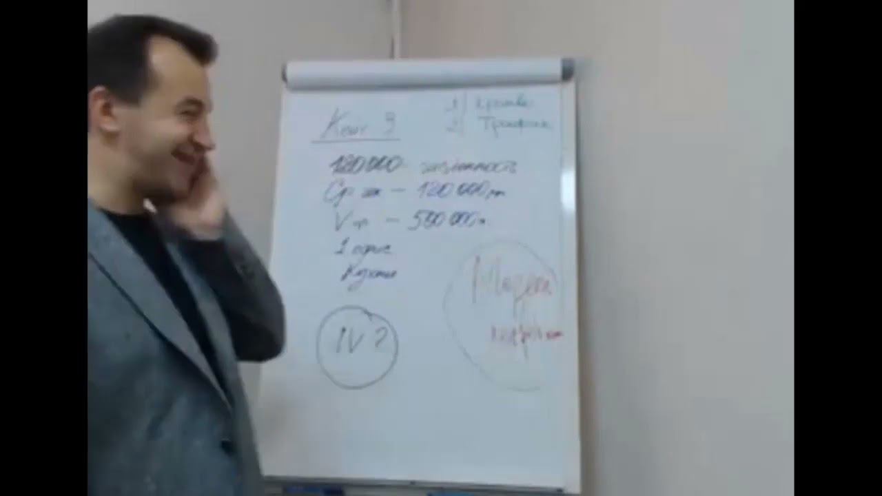 Кейс №133: Как обмануть консультанта, и всё равно увеличить продажи