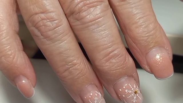 #ногти #маникюр #manicure