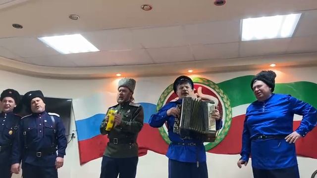 Когда мы были на войне
