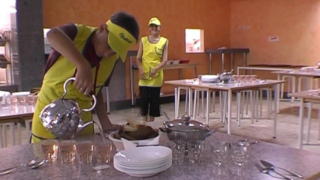 "Штормовой" 7 смена 2005 год.