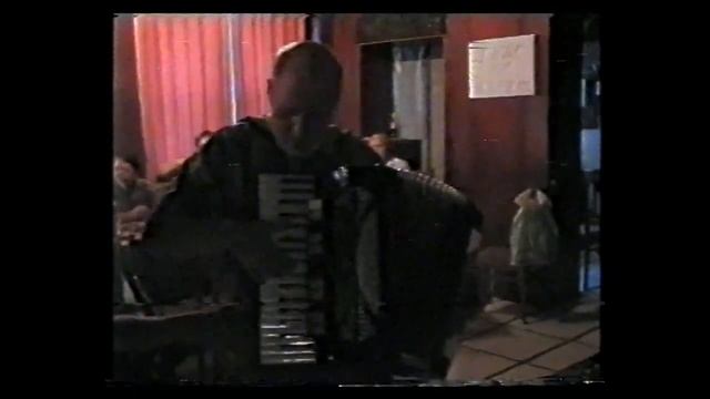 ЛЕНОК. Встреча участников за год до 45-тилетия