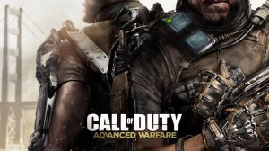 Call of Duty Advanced Warfare Часть 2
