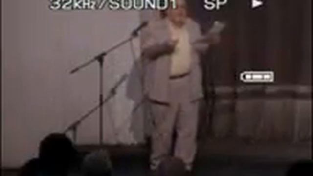 سمير عبد الباقى  فى حفلة تأبين نجلاء رأفت  Самир Абдель Баки на вечеринке в память о Наглаа Раафат 2