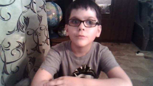 Обоснование выбора стихотворения на конкурс чтецов. А.Усачев "Любопытная Варвара"