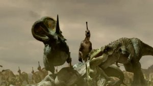 Тарбозавр 3D Трейлер