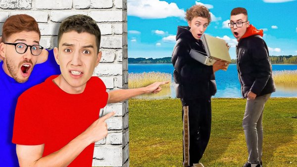 Канал A4 Челлендж смотри онлайн на RUTUBE!