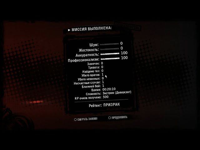 Alekhine's Gun - Ангелы Техаса (Диверсант на Призрака/Saboteur on Ghost) no comments