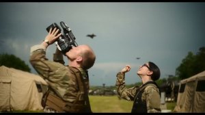 Civil War / Гражданская война (2024)- русский трейлер