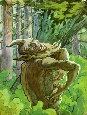 Шурале. Габдулла Тукай. Иллюстрации Байназара Альменова. Читает Альберт Юсупов. На русском языке. 6+
