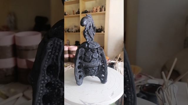 Шкатулка "LV-426"