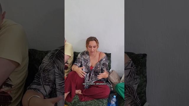 Отзывы с тренинга на тему: Деньги. Стратегии гениев. Богатое мышление.mov