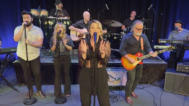'CONSTANT CRAVING' (K.D LANG) Cover by The HSCC