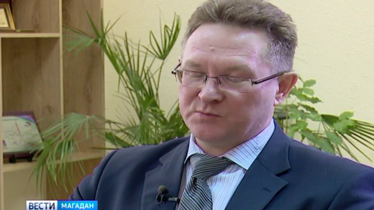 Владимир Шубкин рассказал о результатах первой недели Магаданской области без аналогового вещания