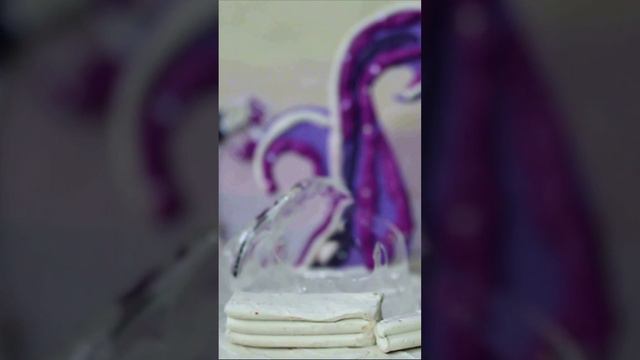 Избушка растаяла