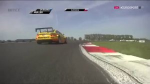 WTCC - Slovaquie 2016 - Round 3 (Course d'ouverture)