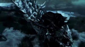 Skyrim Mod Violens// edit