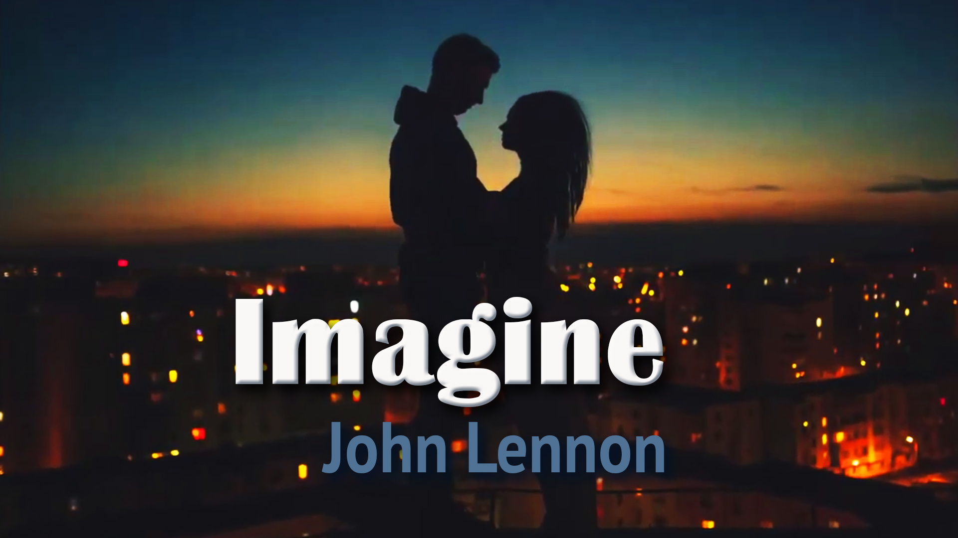 Imagine