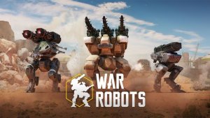 PVP зарубы в War Robots!