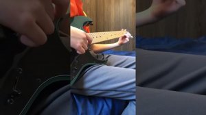 Hallelujah Fingerstyle Guitar Cover