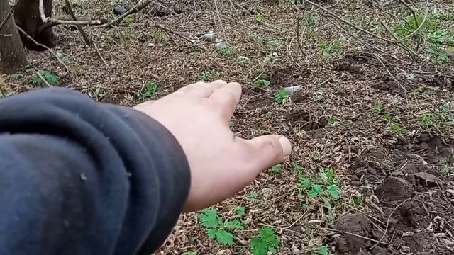 Коп металлолома!!! Трубам нет конца и края!!!.mp4