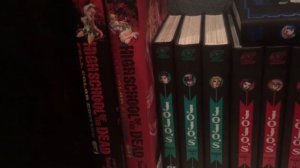 Manga Collection 800+ Volumes - July 2018